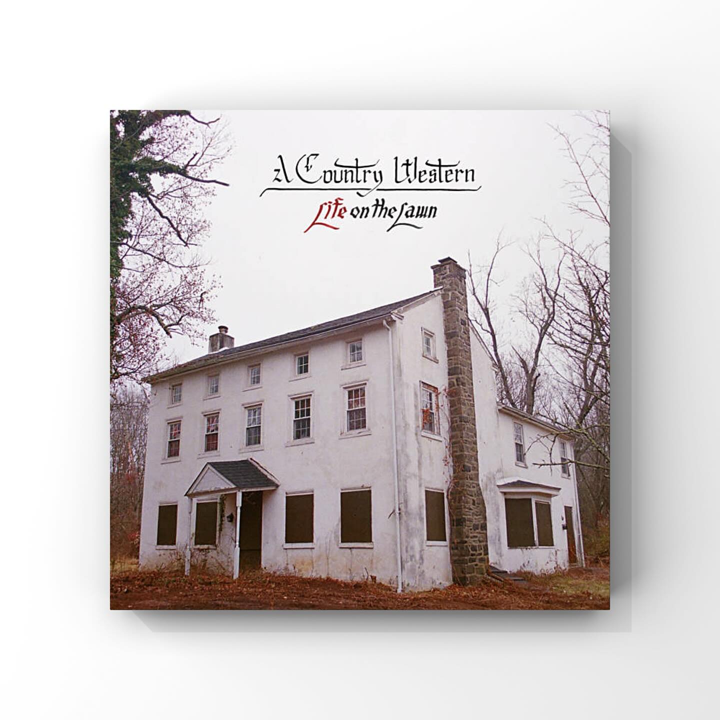 CJF's Music Worldview